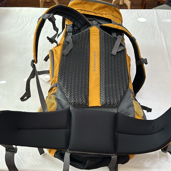 Jansport | Bags | Jansport Klamath 75 Backpack Buckhorn Brown | Poshmark